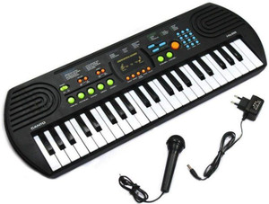 RUTUS CANTO HL-600 CANTO Digital Arranger Keyboard Price in India - Buy ...