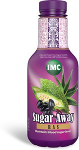 IMC SUGAR AWAY RAS Price in India - Buy IMC SUGAR AWAY RAS online at ...