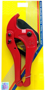 Inditrust Supreme Quality 3~42mm Cutter For PVC , Plastic , , & Tube ...