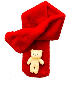 ET BAZAR Solid Kids Muffler Price in India - Buy ET BAZAR Solid Kids ...