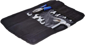 Spartan BS-04 Steel (Multicolour, 10 Piece) Hand Tool Kit Price in ...