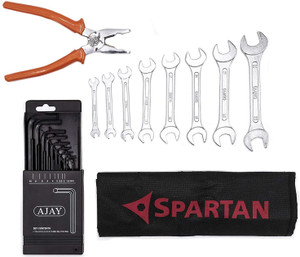 Spartan Hand Tool Kit Price in India - Buy Spartan Hand Tool Kit online ...