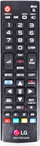 LG 3D SMART TV LG led, LG lcd, LG Tv Remote Controller - LG : Flipkart.com