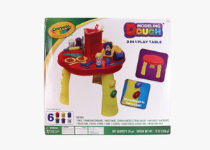 CRAYOLA 3-In-1 Play Table - 3-In-1 Play Table . shop for CRAYOLA ...
