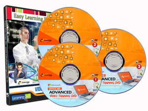Easy Learning Mastering Office 365 Complete 16 masterclass Video ...