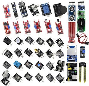 arduino syp04 Electronic Components Electronic Hobby Kit Price in India ...