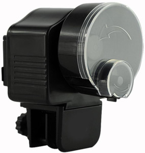 Easydex DA11108 Digital Automatic Fish Feeder Price in India - Buy ...