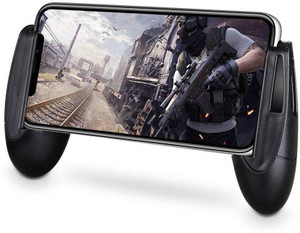 ROQ PUBG Mobile Game Controller Handle Grip Ergonomic Design Joystick ...