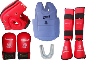 GOODWIN KARATE KIT Boxing Kit - Buy GOODWIN KARATE KIT Boxing Kit ...