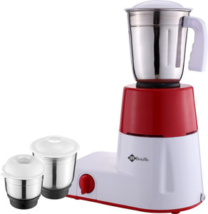 Beetamix AMMA 650 550 W Mixer Grinder Price in India - Buy Beetamix ...