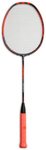 ADIDAS Wucht P5 Grey Unstrung Badminton Racquet - Buy ADIDAS Wucht P5 ...