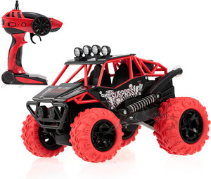 Jack Royal 2.4GHz 2WD Off-Road Cool Stunt Surpass RC Car - 2.4GHz 2WD ...