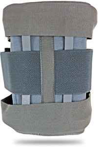 SAMSON Eco Frame Back Support(L,Grey) Back / Lumbar Support - Buy ...