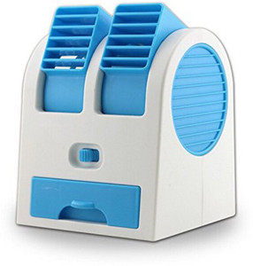 Tech-X Mini Portable Small Air Conditioner Air Cooler -Multicolor Mini ...