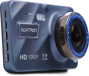 Auxtron Eagle Eye Car Dash Camera Reverse Assist Camera System Price in ...