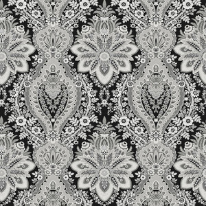 Excel Wall Interiors Classics Grey Wallpaper Price in India - Buy Excel ...