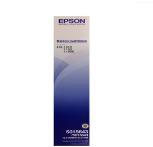 Epson LQ 1310 Black Ink Cartridge - Epson : Flipkart.com