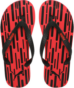 PUMA Men Gear V4 Slippers - Buy PUMA Men Gear V4 Slippers Online at ...