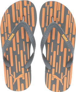 PUMA Men Gear V4 Slippers - Buy PUMA Men Gear V4 Slippers Online at ...