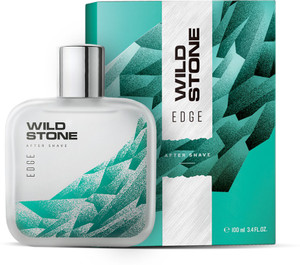 Wild Stone Edge After Shave Lotion , 100 ml Price in India - Buy Wild ...