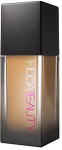 Huda Beauty Fauxfilter Foundation - Butter Pecan 330N Foundation ...