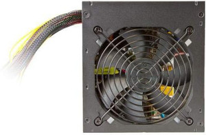 Antec VP500PC 500 Watt Power Supply 500 Watts Computer PSU with 2 SATA ...