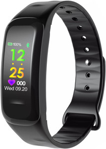 little monkey DF235 Fitness Smart Band Price in India - Buy little ...
