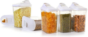 Lion Lender Plastic Grocery Container - 750 ml Price in India - Buy ...