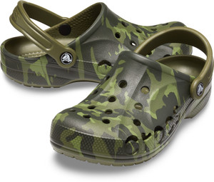 CROCS Men Clogs - Buy CROCS Men Clogs Online at Best Price - Shop ...