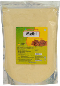 Herbal Hills Methi Seed Powder - 1 kg pack Price in India - Buy Herbal ...