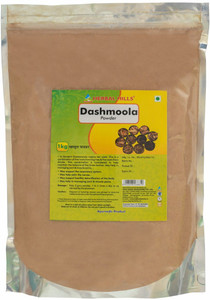 Herbal Hills Dashamool Powder - 1 kg - Pack of 2 Price in India - Buy ...