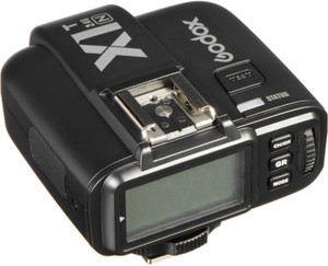 GODOX X1T-N TTL Wireless Camera Remote Control - GODOX : Flipkart.com