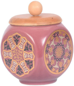 Creative Jack Ceramic Pickle Jar - 500 ml Price in India - Buy Creative ...