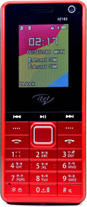 itel It 2182 ( 32 GB Storage, 32 GB RAM ) Online at Best Price On ...