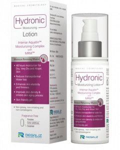 Regaliz HYDRONIC MOISTURIZING LOTION, 200ML - Price in India, Buy ...