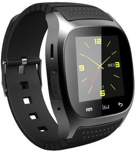 Welltech M26 Smart Smartwatch Price in India - Buy Welltech M26 Smart ...