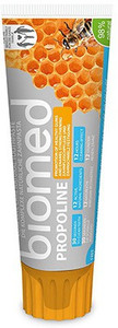 biomed PROPOLINE Natural Toothpaste - Buy Baby Care Products in India ...