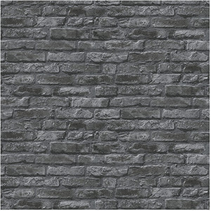 Excel Wall Interiors Architecture Grey Wallpaper Price in India - Buy ...