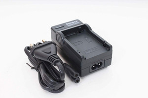 Simpex Battery Charger Camera Battery Charger - Simpex : Flipkart.com