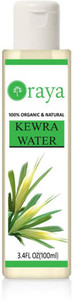 Oraya 100% Pure & Natural Kewra Water For Toner, Cleanser, Nourishing ...