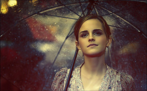 PWL Emma Watson Wall Poster Matte Finish Paper Print - Personalities ...