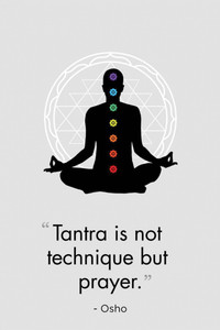 AD Osho Wall Poster For Room Paper Print - Quotes & Motivation posters ...