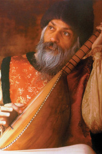 AD Osho Wall Poster For Room Paper Print - Quotes & Motivation posters ...