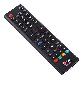 LG 3D SMART Ultra HD 4K lg tv Remote Controller - LG : Flipkart.com