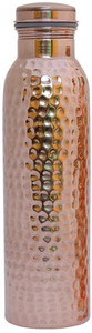 howdy Copper Water Bottle 700 ml Bottle - Buy howdy Copper Water Bottle ...