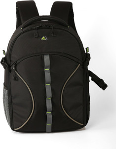 MOBIUS EYE DSLR BACKPACK Camera Bag - MOBIUS : Flipkart.com