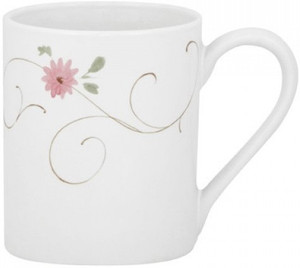CORELLE Enchanted Porcelain Coffee Mug Price in India - Buy CORELLE ...