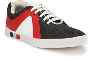 Zik Zok Decent Look Sneakers For Men - Buy Zik Zok Decent Look Sneakers ...