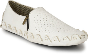 Zik Zok Decent Look Loafers For Men - Buy Zik Zok Decent Look Loafers ...