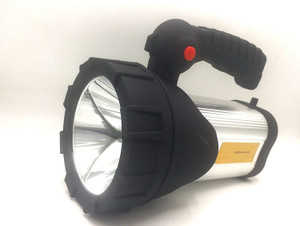 Care 4 Silver Rechargeable Waterproof Led Long Range & Ultra Bright ...